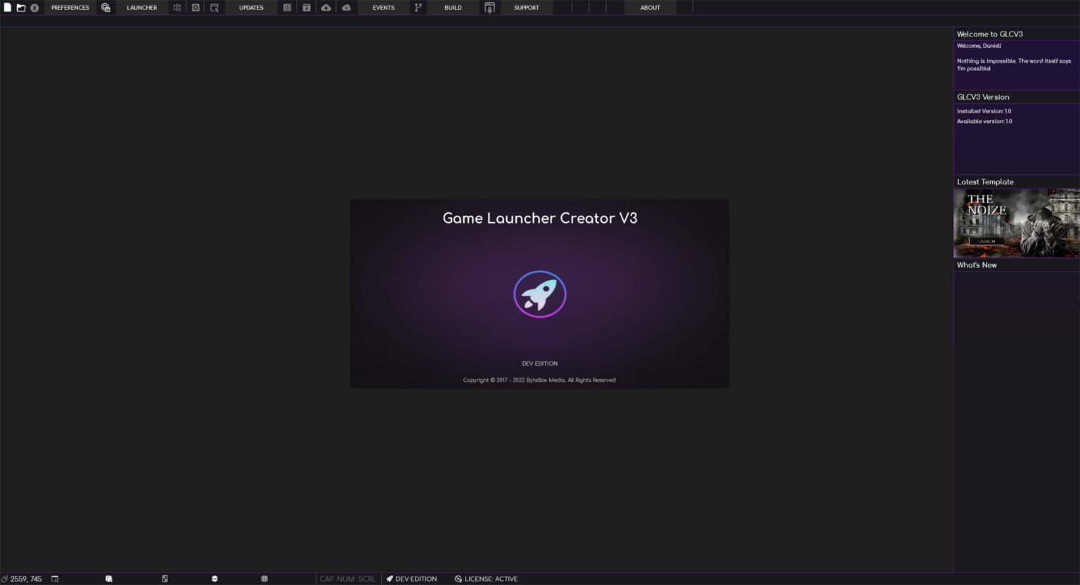 Buy Game Launcher Creator - Game Launcher Creator