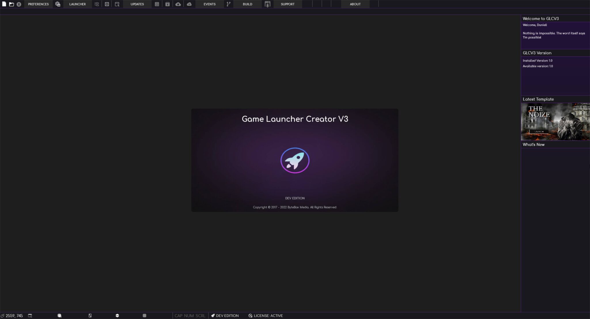 Buy Game Launcher Creator - Game Launcher Creator