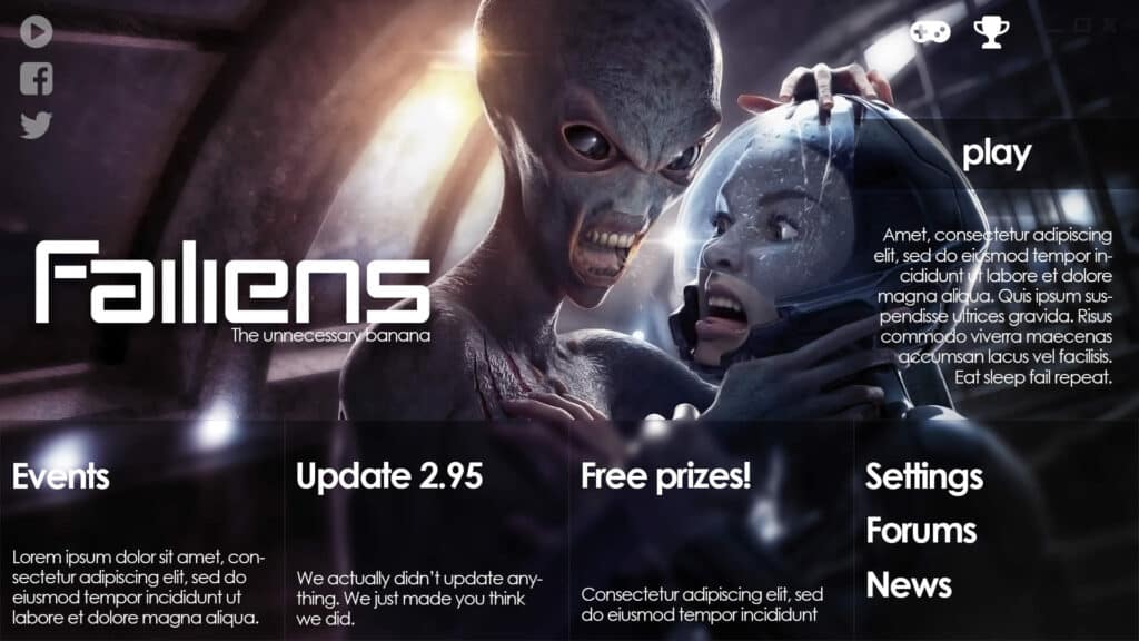 Unity Launcher And Patching System - Game Launcher Creator