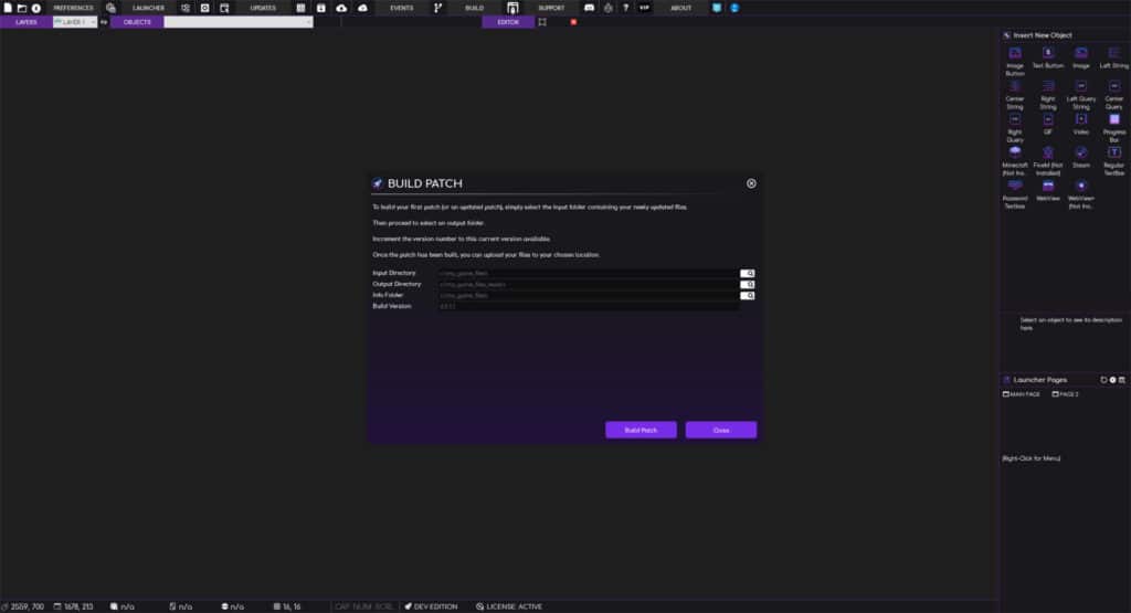 Buy Game Launcher Creator - Game Launcher Creator