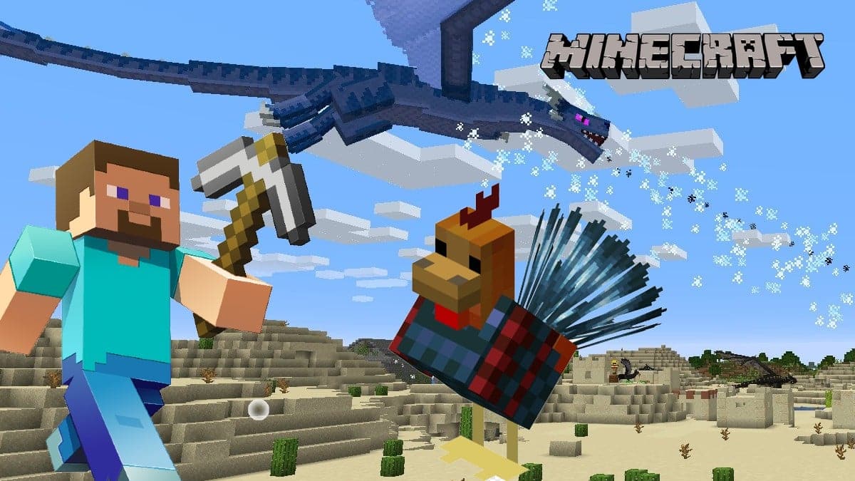 The Best Minecraft Mods Of 2023 - Game Launcher Creator