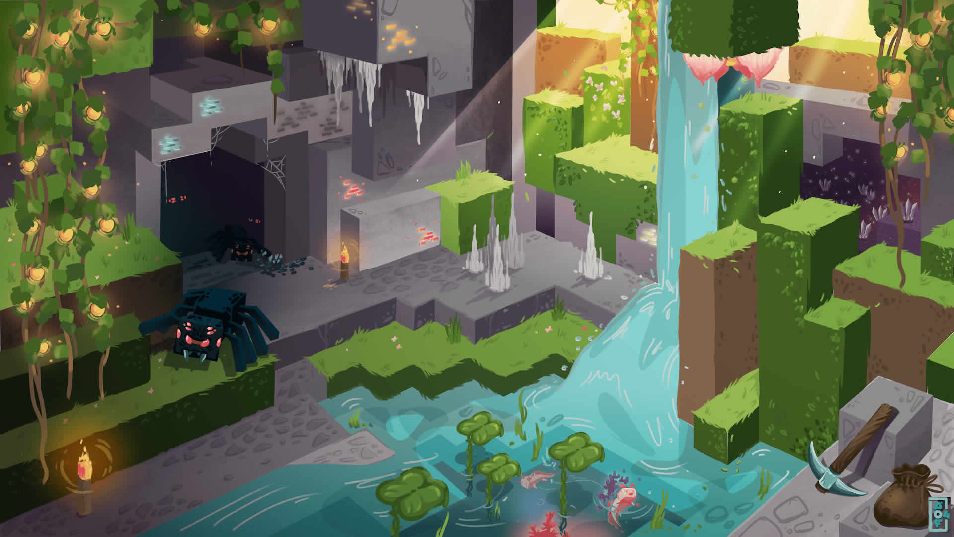 How To Install Fabric In Minecraft - Game Launcher Creator