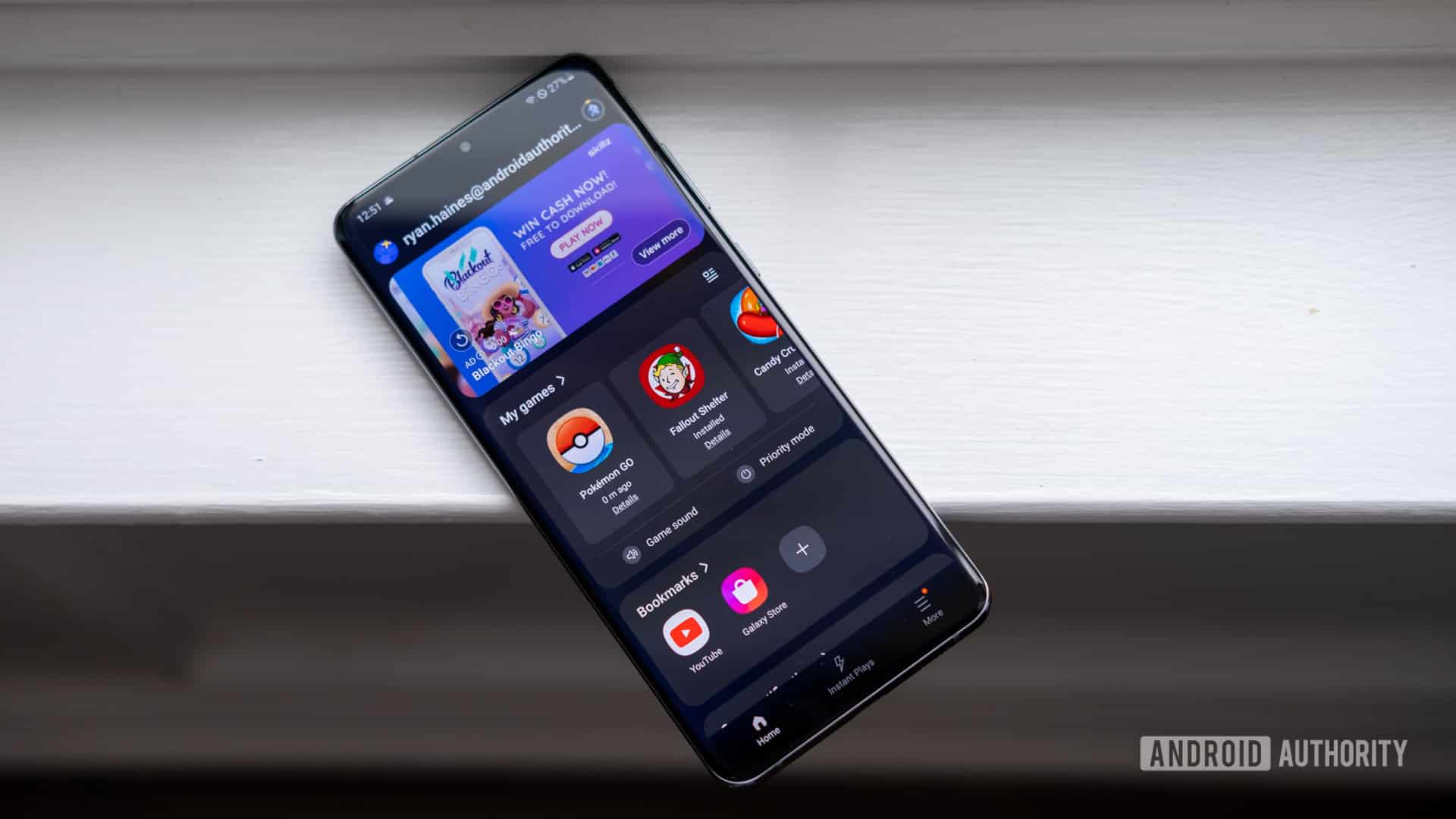 The 5 Best Game Launchers For Mobile - Game Launcher Creator
