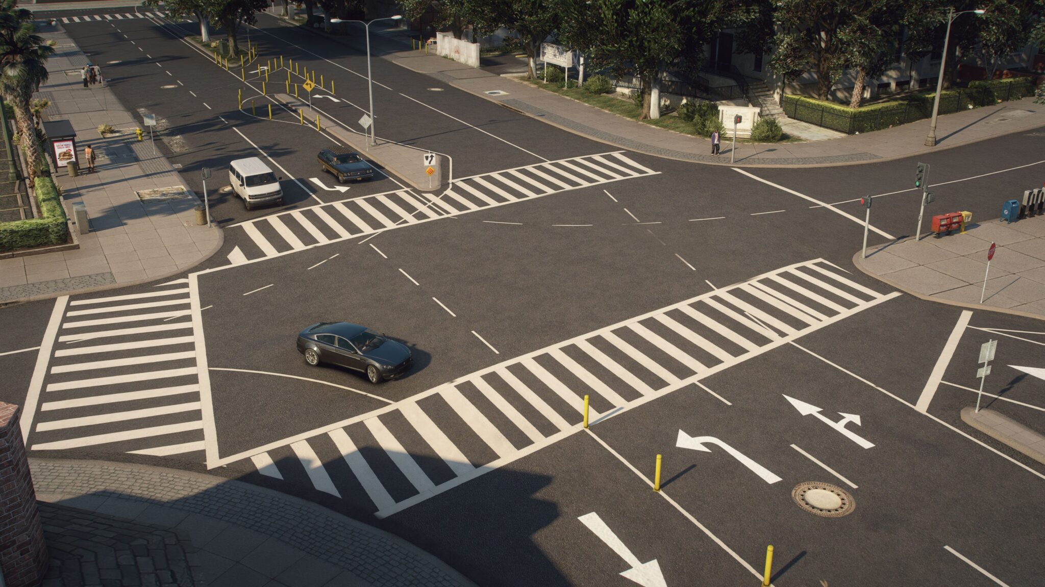 The Best FiveM GTA Mods For 2024 - Game Launcher Creator