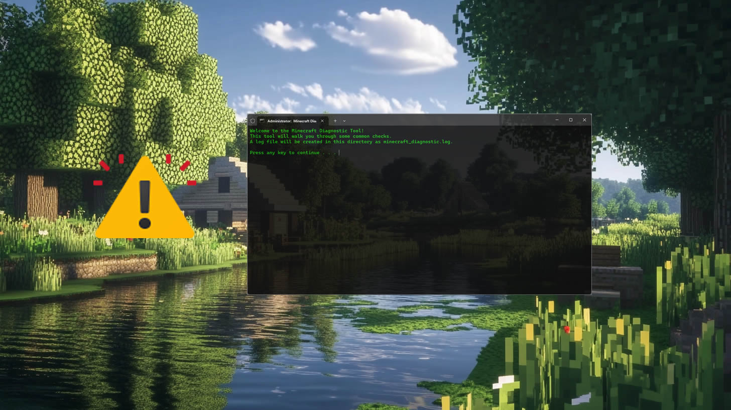 Create Your Own Minecraft Mods - Game Launcher Creator