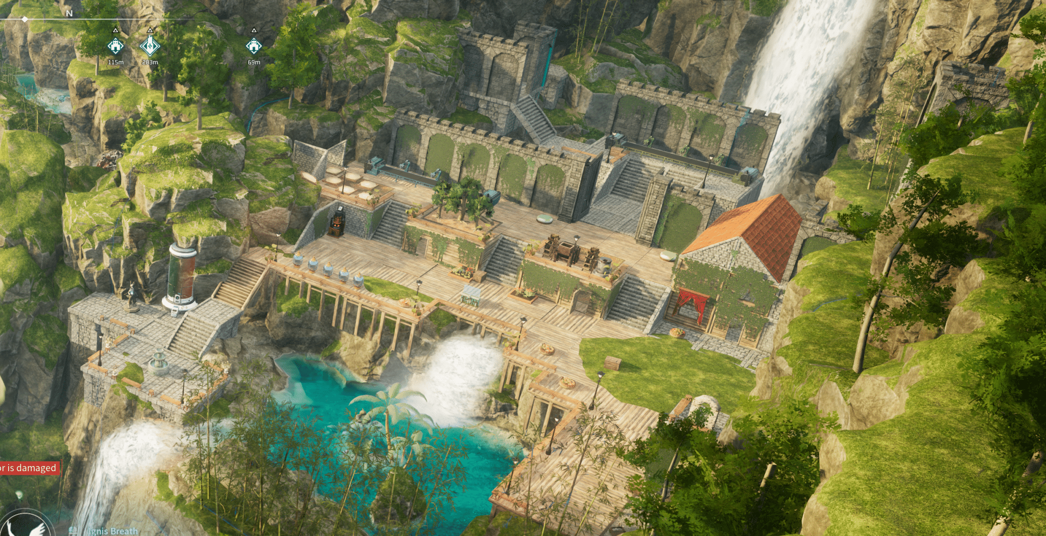 The Best Palworld Base Locations 2025 - Game Launcher Creator